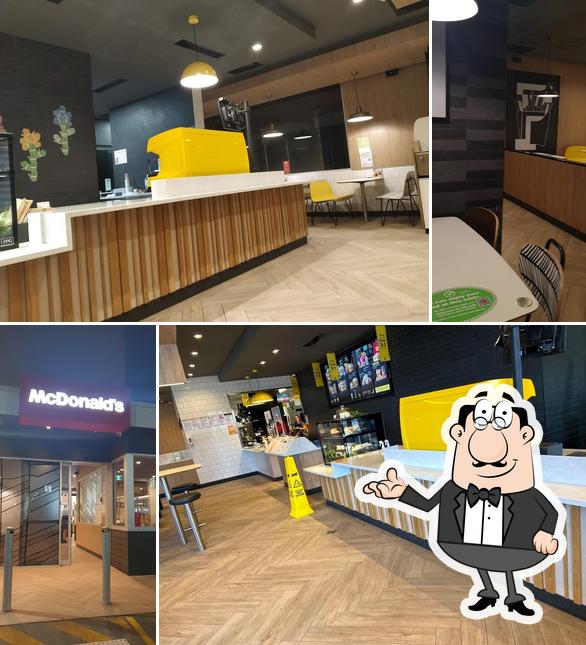 McDonald's, 195 Graham Rd in Morayfield - Restaurant menu and reviews