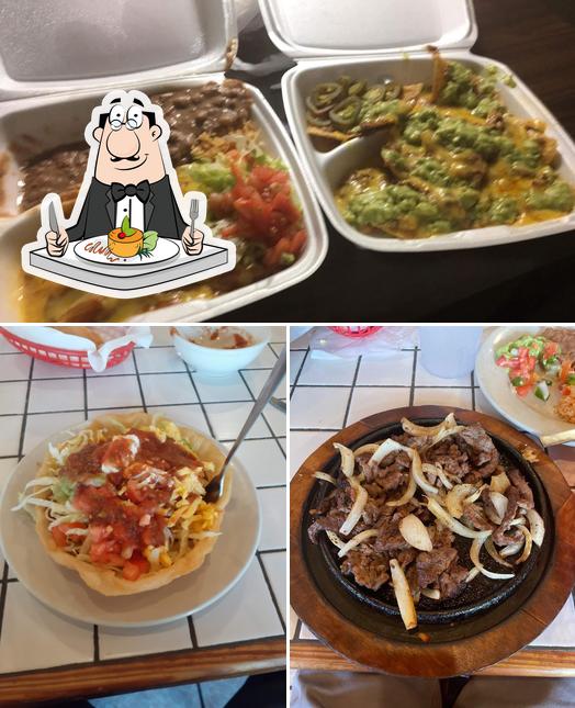 Meme's Mexican Restaurant, Luling - Restaurant menu, prices and reviews