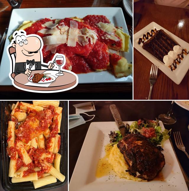 Mi Scuzi, Erie - Restaurant menu, prices and reviews