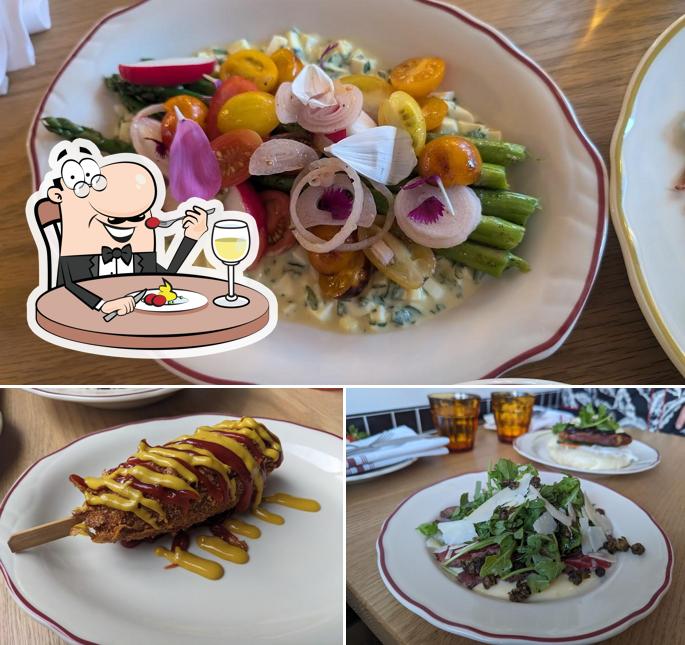 Motel Ontario, Montréal - Menu du restaurant, prix et avis