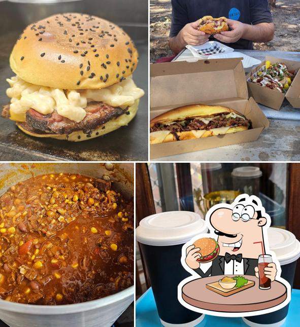 Mrs'Sippy BBQ, Bakers Hill - Restaurant menu, prices and reviews