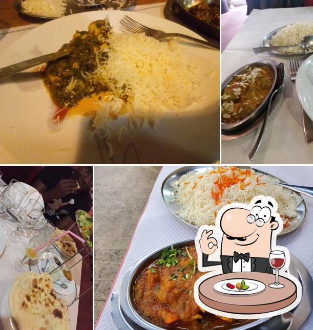 Find the best place to eat in Saintes, winter 2023 - Restaurant Guru