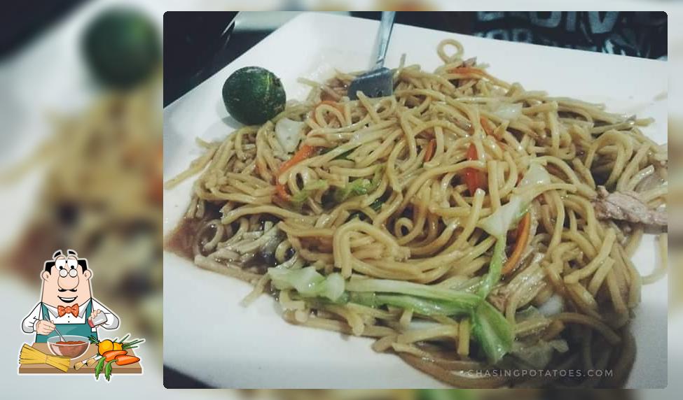 Pancit House restaurant, Cebu City - Restaurant reviews