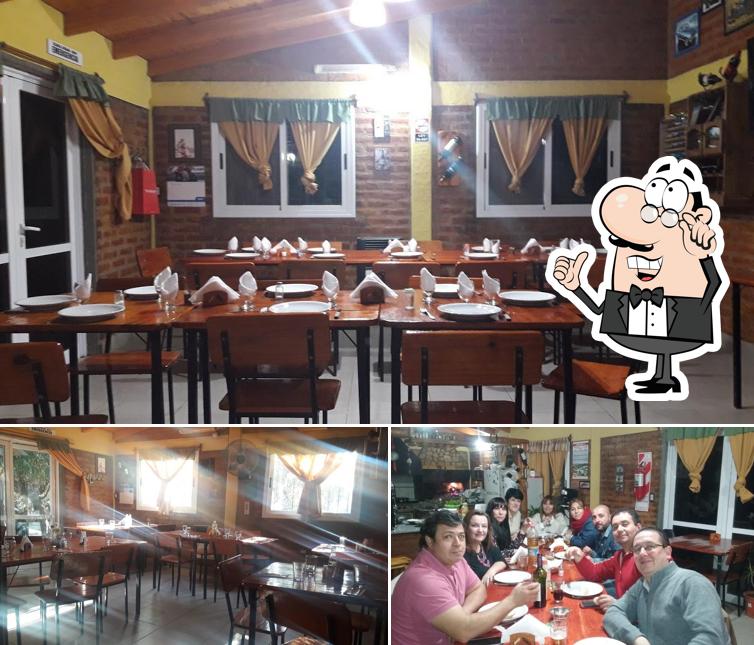 Resto Alejandro restaurant, Zapala - Restaurant reviews