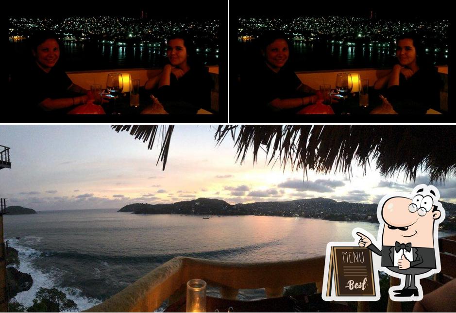 Ristorante il Mare restaurant, Zihuatanejo - Restaurant reviews