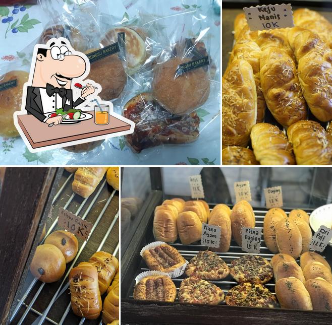 Roti Kebanggaan Gading Serpong Beryl, Cihuni - Opiniones del restaurante