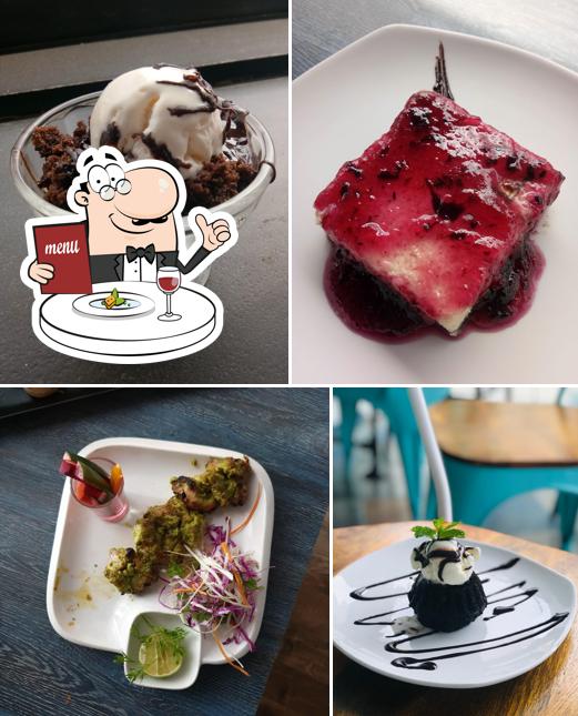 Best kibbeh in Hyderabad restaurants, summer 2024 - Restaurant Guru