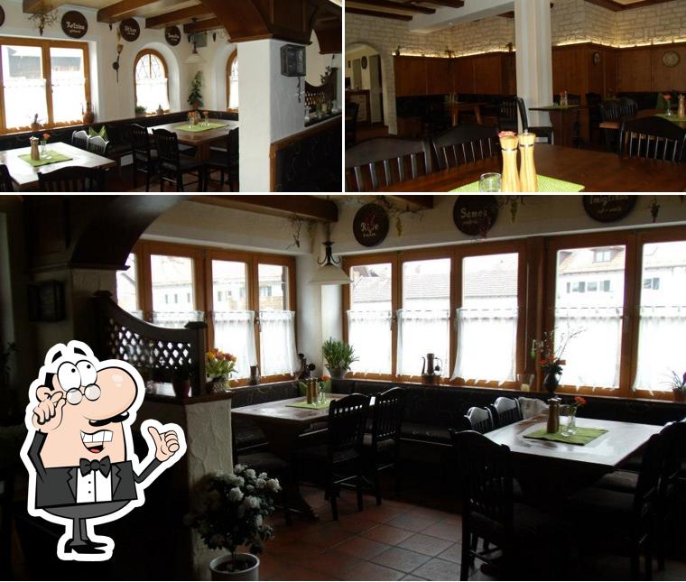 Speisekarte Taverne Athen In Vohenstrauß – JCDAT