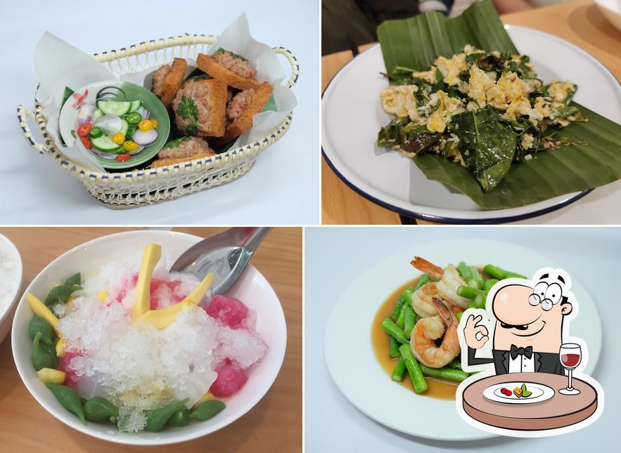 ทานไทย ThanThai Cuisine restaurant, Bang Muang - Restaurant reviews