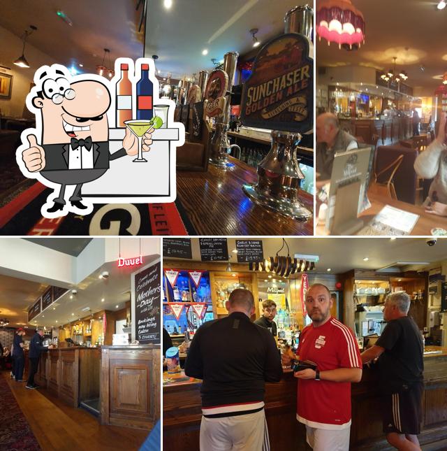 The Millpool, Hipswell Hwy in Coventry - Restaurant menu and reviews