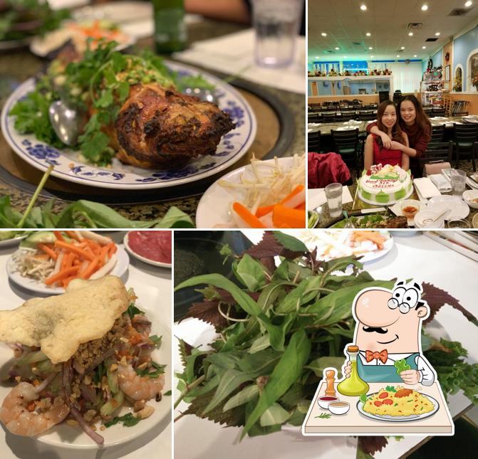 Thien An Bo 7 Mon in Rosemead - Restaurant menu and reviews