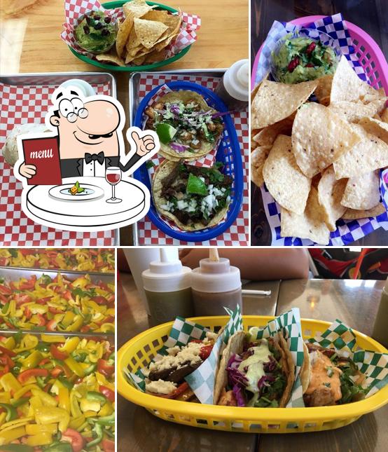 Trendy Taco in Wilmette - Restaurant menu and reviews