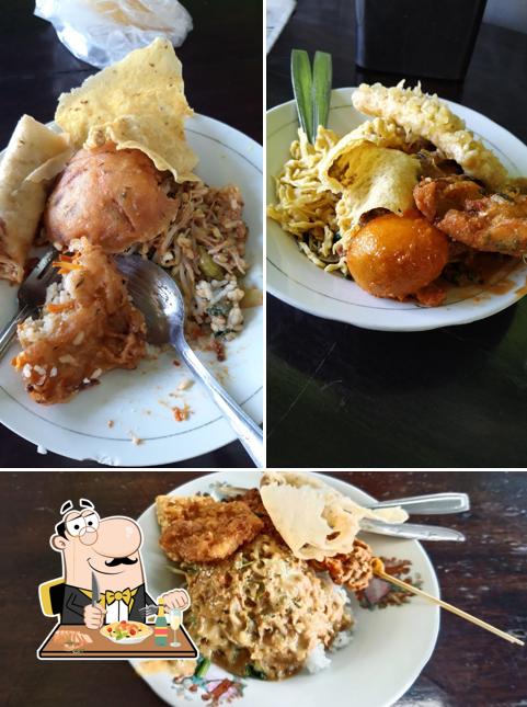 Warung Pecel Sleko 'Asli Madiun', Malang - Restaurant menu, prices and ...