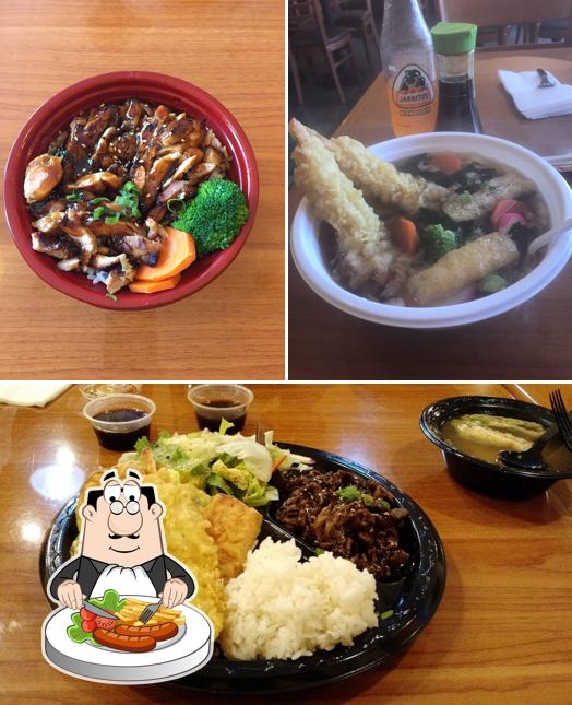 Rolling Rice in Rosemead - Restaurant menu and reviews