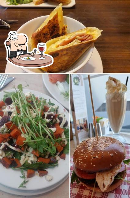 Shingle Inn Joondalup, Joondalup - Restaurant menu, prices and reviews