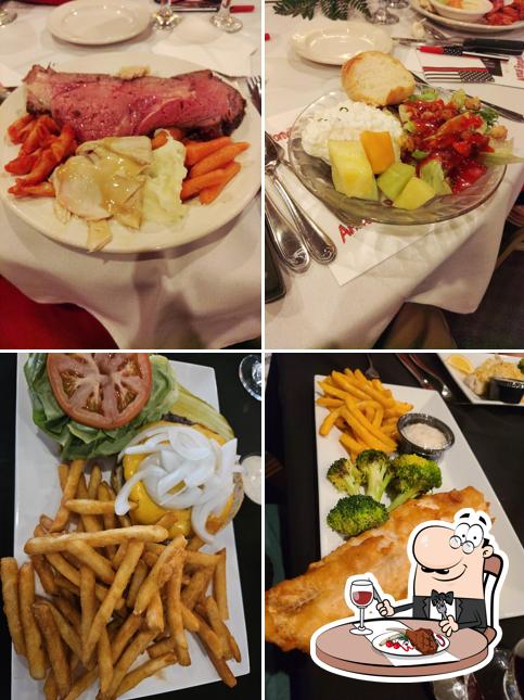 Moonwinks, Cuba - Restaurant menu, prices and reviews