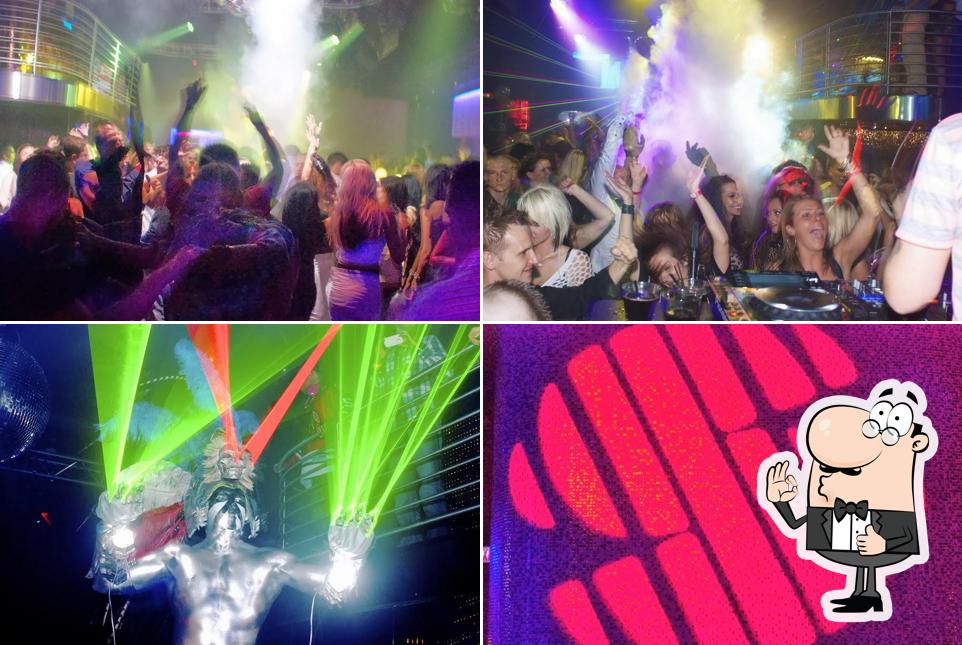 Stereo Nightclub, Chicago - Restaurant menu, prices and reviews