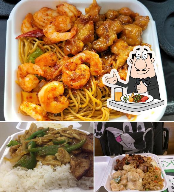 Thai Max in Cherry Hill - Restaurant menu and reviews