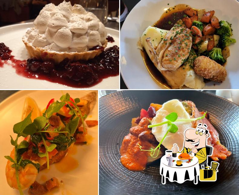 Top 7 restaurants with porridge in Galway, october 2024 - Restaurant Guru