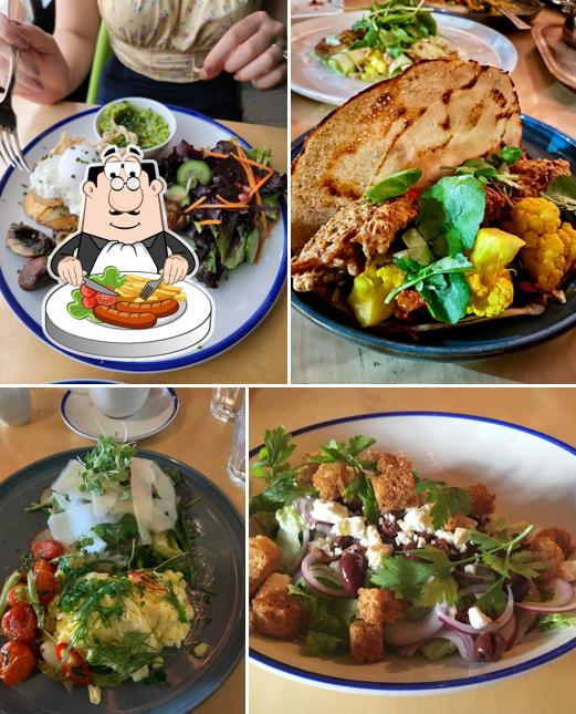 The Rowan, Ottawa - Restaurant menu, prices and reviews