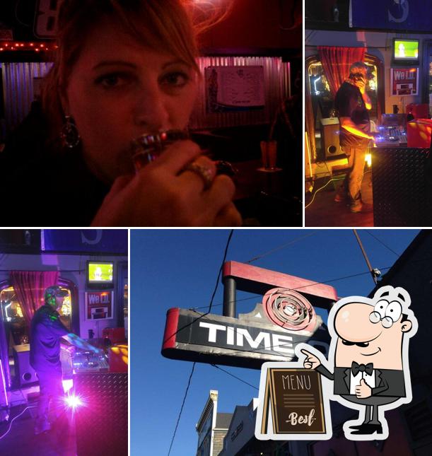 Time Out Sports Bar, Snohomish - Restaurant menu, prices and reviews