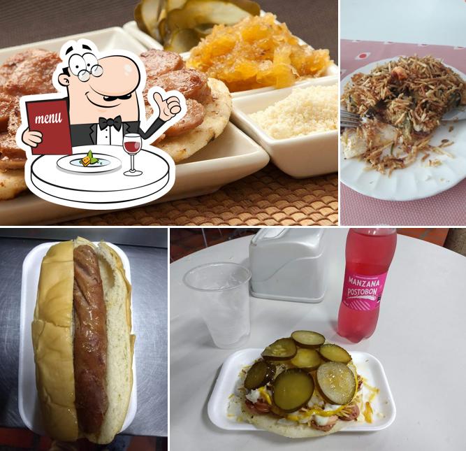 Todo Rico, Barranquilla - Menú del restaurante, precios y reseñas