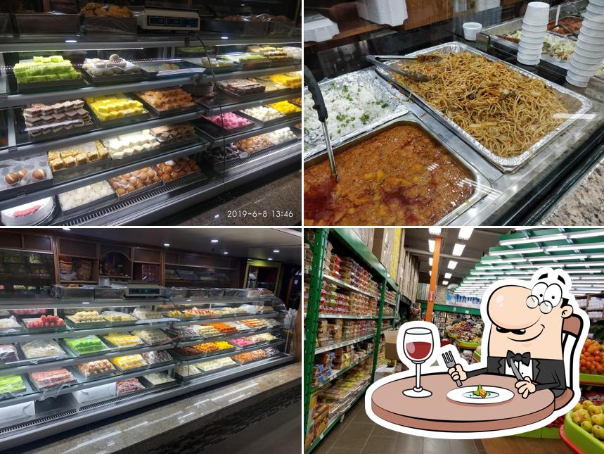 Indian Punjabi Bazaar Inc, Brampton - Restaurant menu, prices and reviews