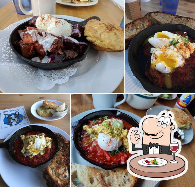 Little Griddle restaurants in Portland, spring 2024 - Restaurant Guru
