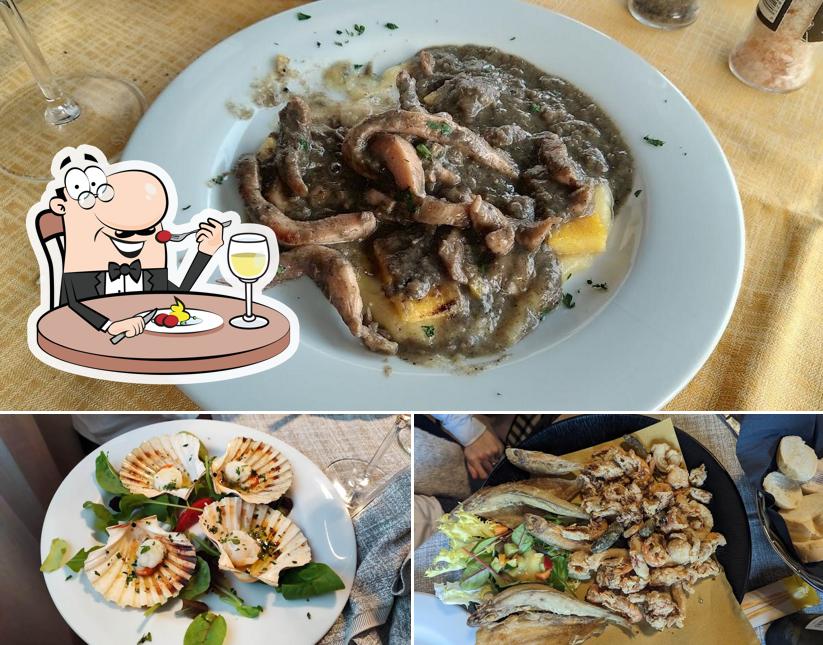 Osteria da Nicola ristorante, Chioggia - Recensioni del ristorante