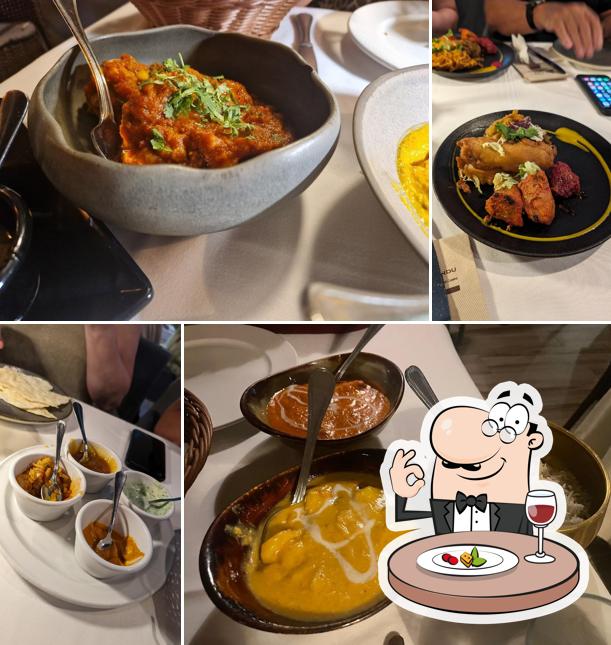 The KATHMANDU Indian Nepali Restaurant. in Moraira - Nepalese ...