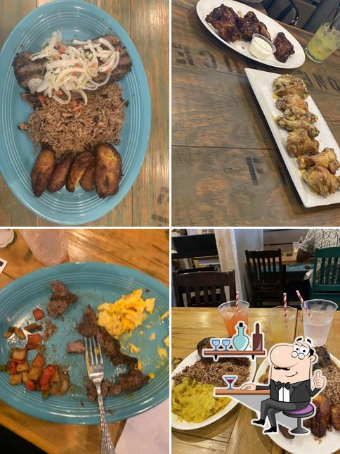 Mad Cow Grill, Laurel - Menú del restaurante, precios y reseñas