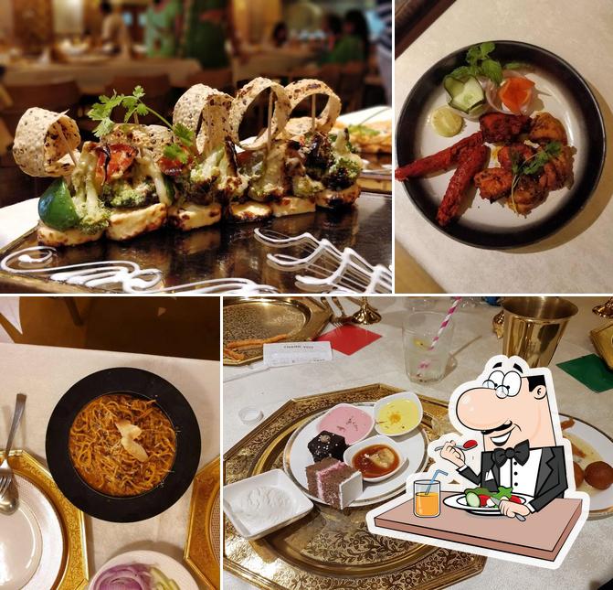 Jalsa Gold Restaurant, Bengaluru - Restaurant menu, prices and reviews