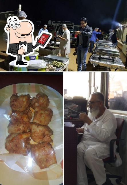 Al Safa Restaurant مطعم الصفا, Sharjah, Second Industrial St ...