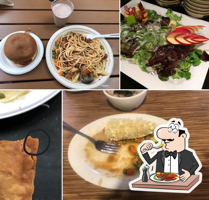 Café 3, Berkeley - Restaurant menu, prices and reviews