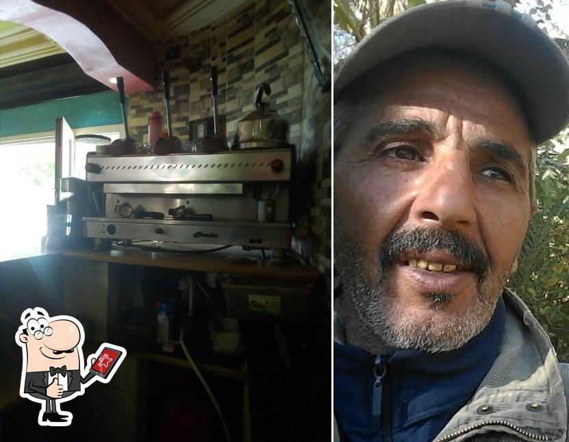 Café El Eklil Souk Jdid cafe, Souk Jedid - Restaurant reviews