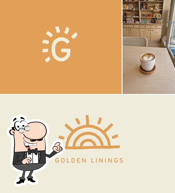 Golden Linings, Brighouse - Restaurant menu, prices and reviews
