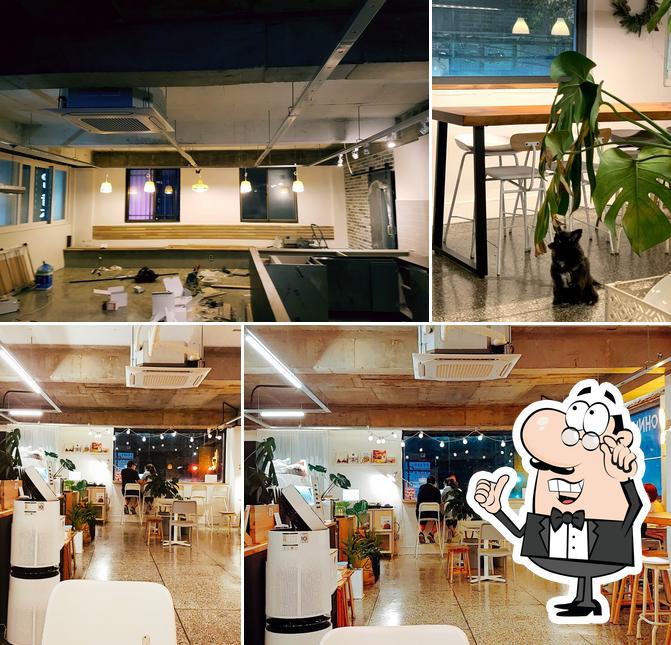 Johnny Coffee cafe, Daejeon - Restaurant reviews