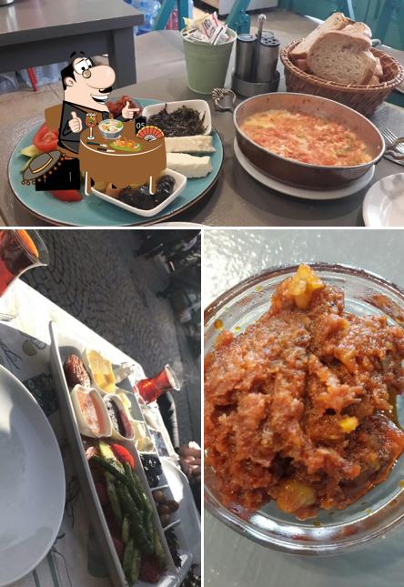 LA venue, Istanbul, İcadiye Cd. No:35 - Restaurant menu and reviews