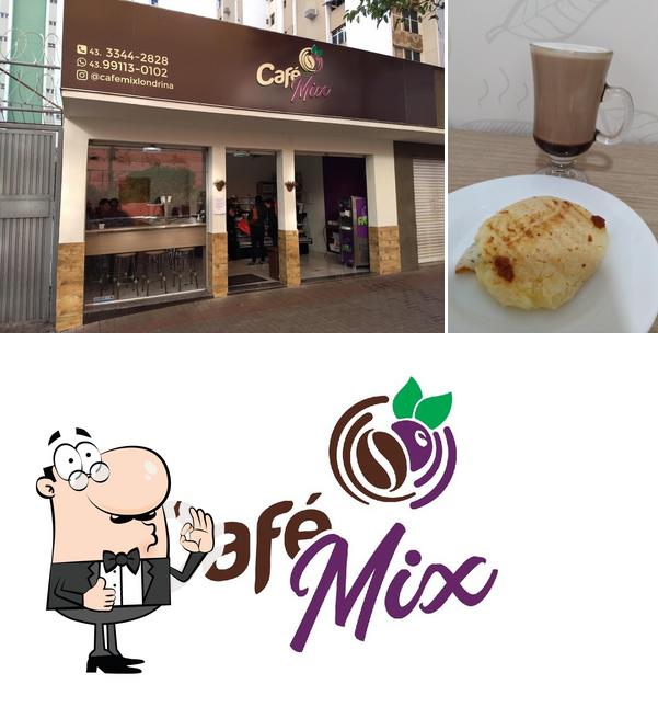 Café Mix, Londrina - Menu do restaurante, preços e opiniões