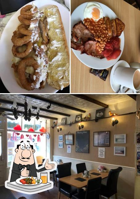 Munchy's, Blackpool - Restaurant menu, prices and reviews