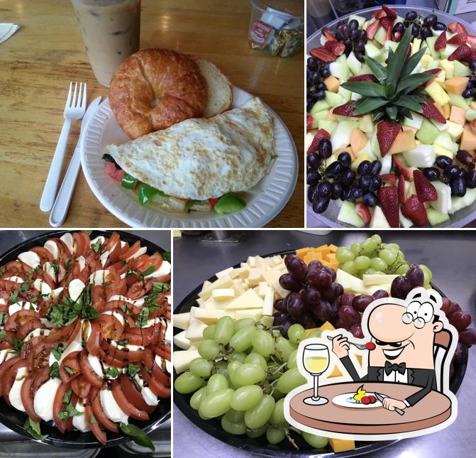 The Common Cafe & Patisserie in Norwood - Restaurant menu and reviews