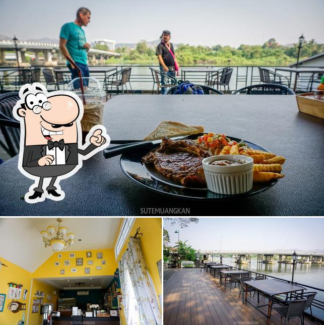 cafe de rain tree, Kaeng Sian - Restaurant reviews