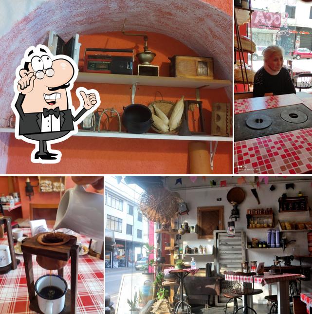 Café da Roça Lapa, São Paulo - Menu do restaurante, preços e opiniões
