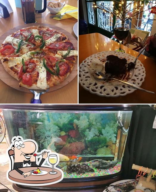 Coffee Shop The tradition, Omodos - Restaurant reviews