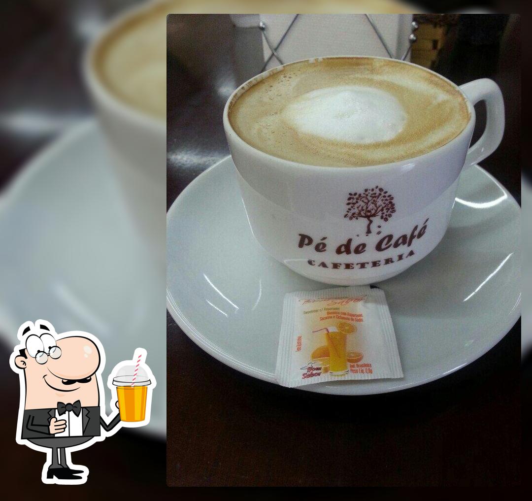 Cafeteria Pé de Café, Boituva - Avaliações de restaurantes