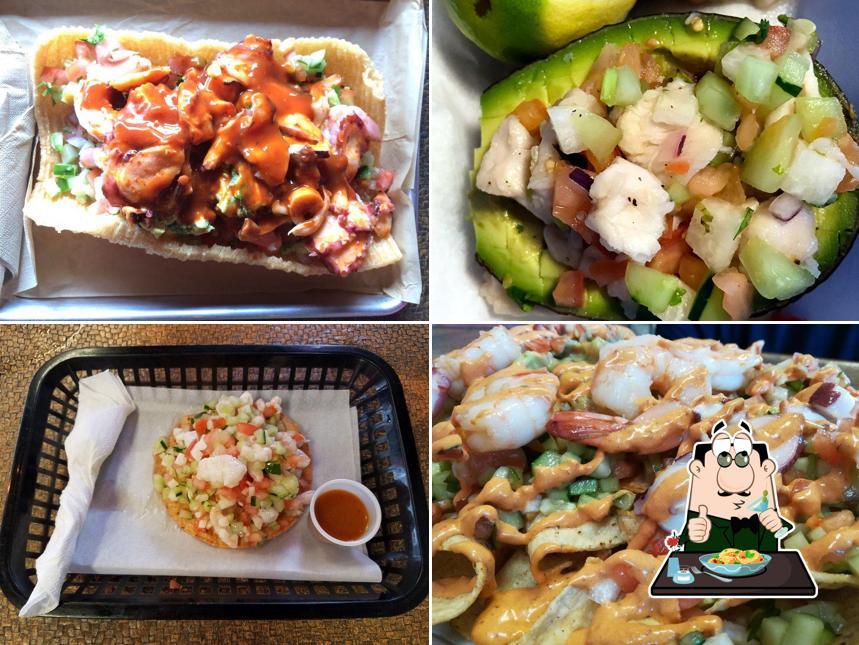Ceviche House, Wahiawa - Restaurant menu, prices and reviews