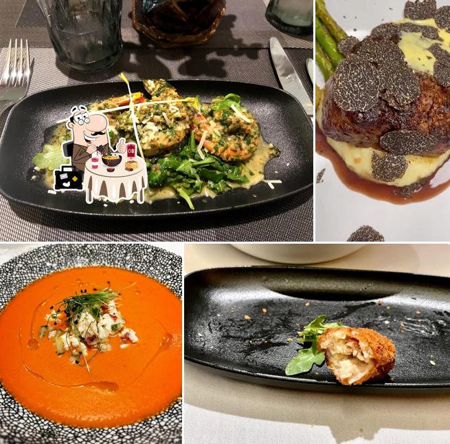 Château 13 in Bradenton - Restaurant menu and reviews