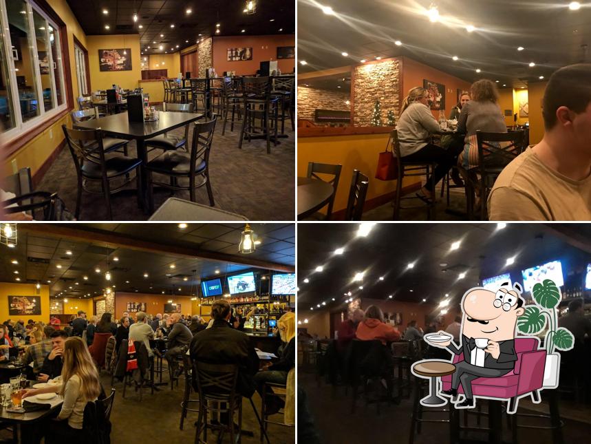 Finley's Tap House, Springfield - Restaurant menu, prices and reviews