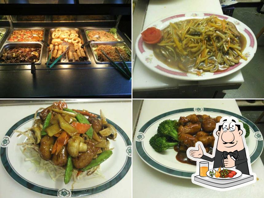 Green Wok, New Delhi, Janpath - Restaurant menu, prices and reviews