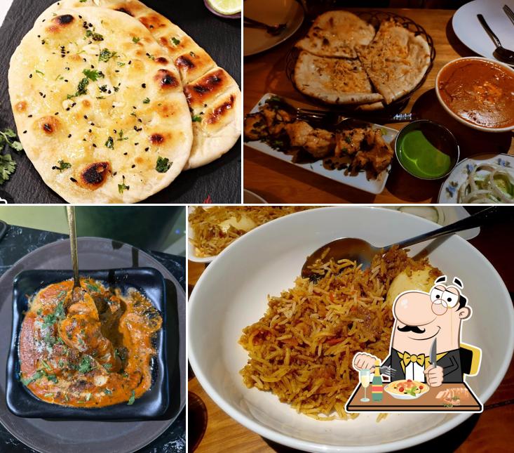 INDIAN DHABA, Ho Chi Minh City - Restaurant menu, prices and reviews